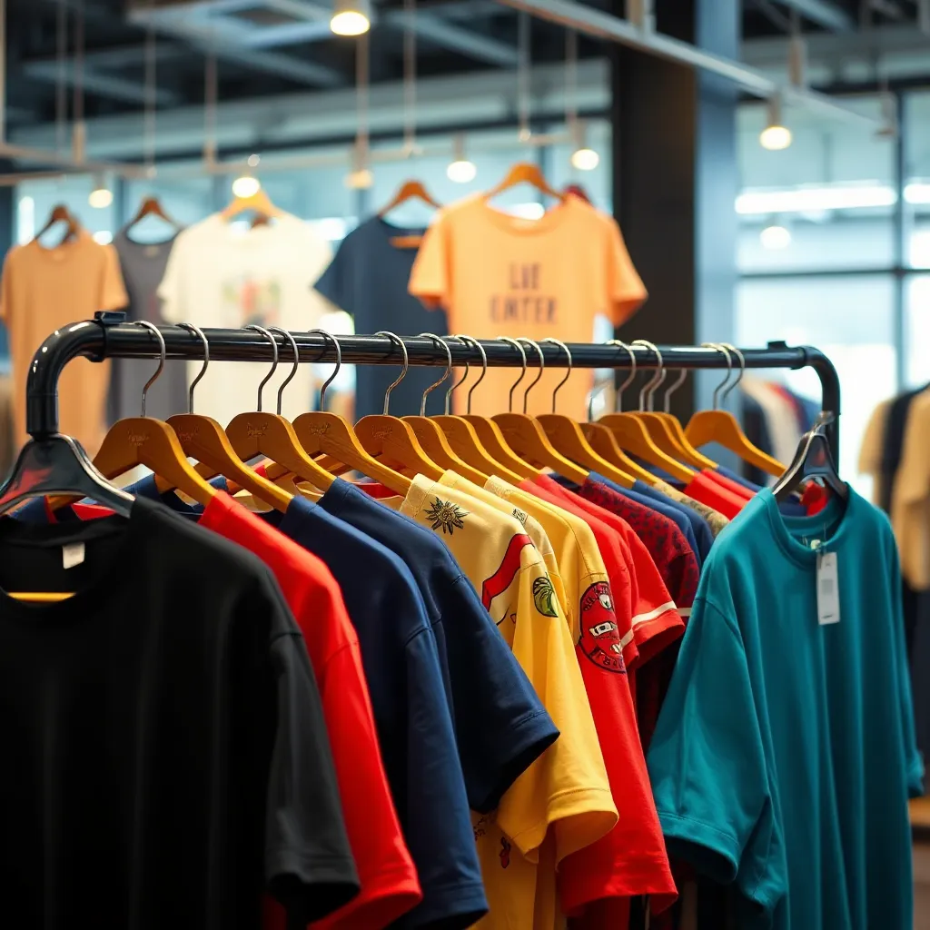 Affordable Plus Size Tees: Style Meets Inclusivity