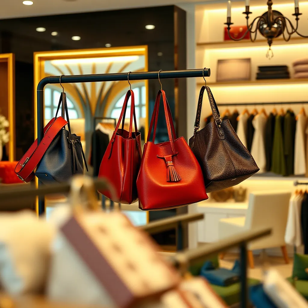 Bags Hanger Organizer: A Detailed Guide for All