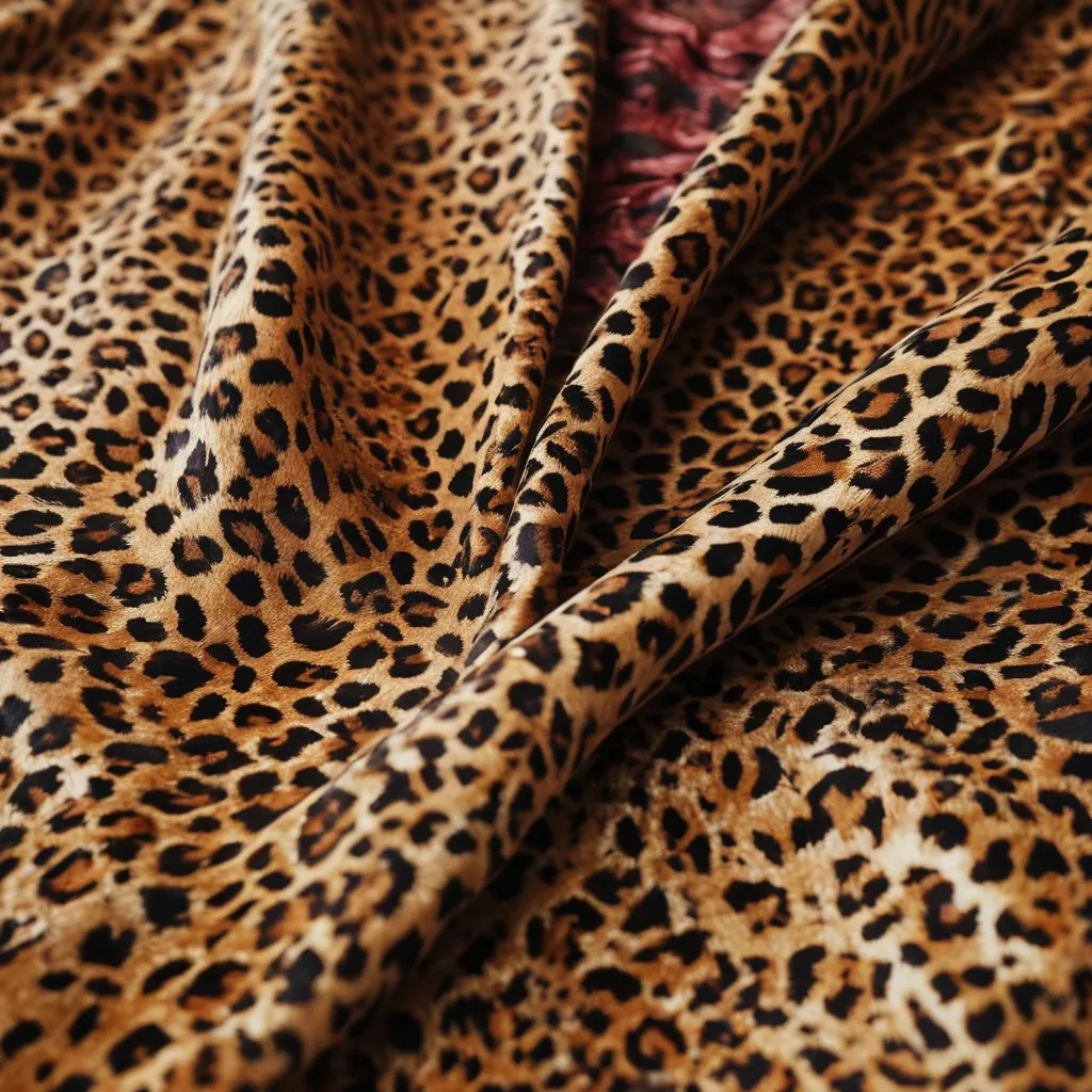 Exploring the Trend of Women’s Animal Print Pajamas