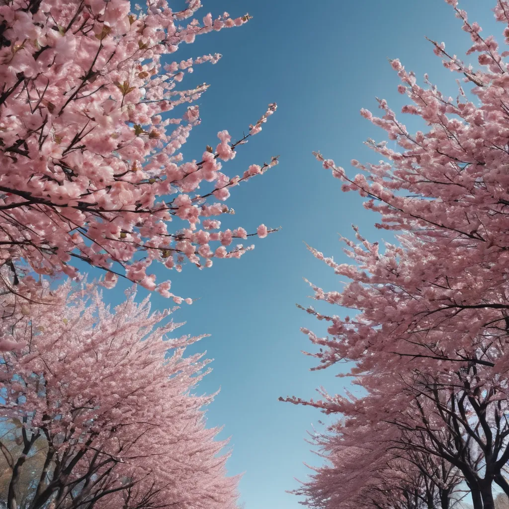 Cherry Blossom Photo Backdrops: A Complete Guide
