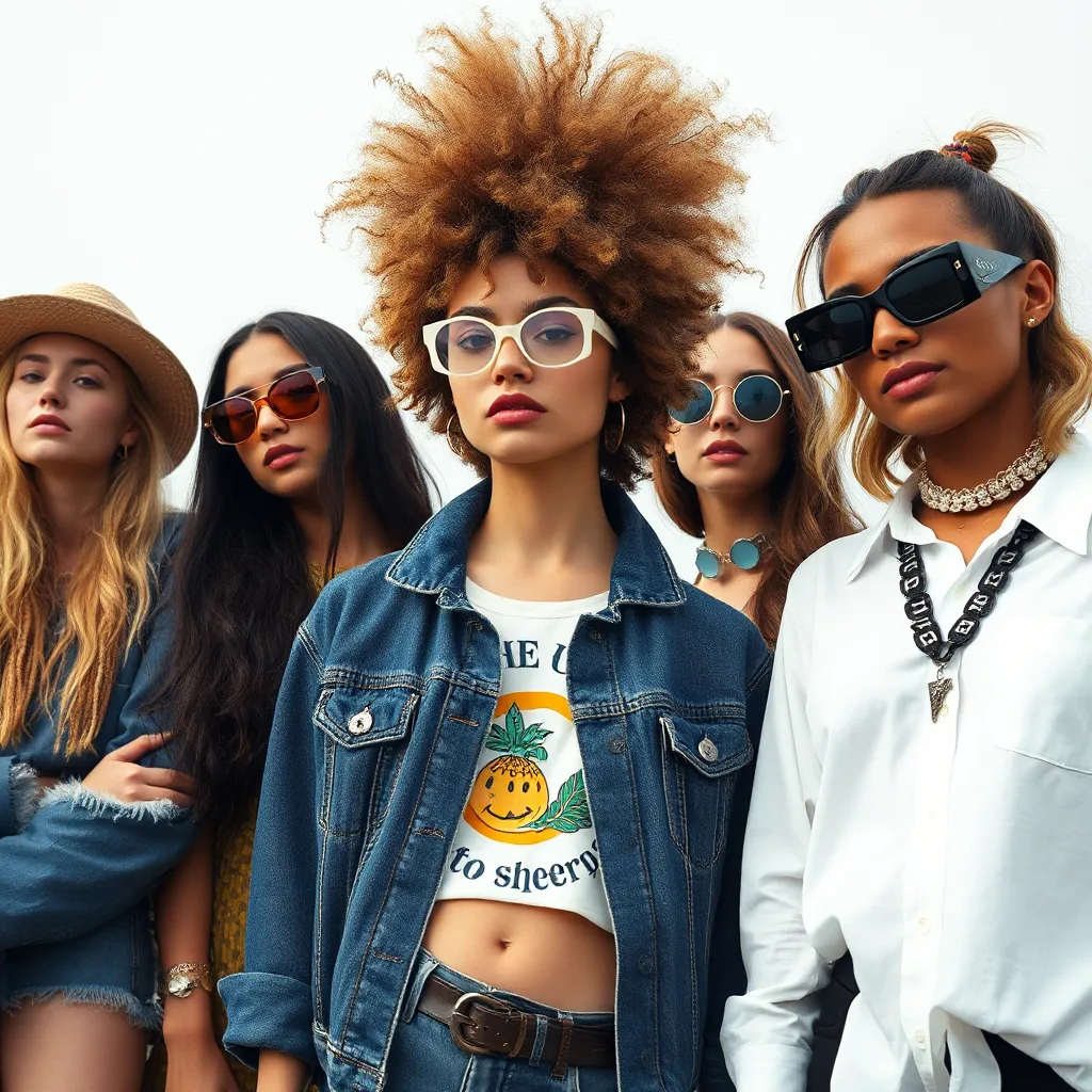 Indie Clothing: Style, Culture, and Sustainability Guide