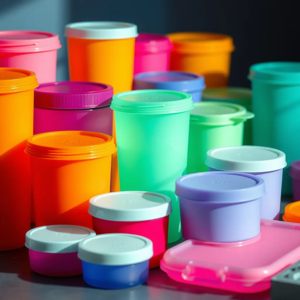 A Complete Guide to Silicone Travel Size Containers