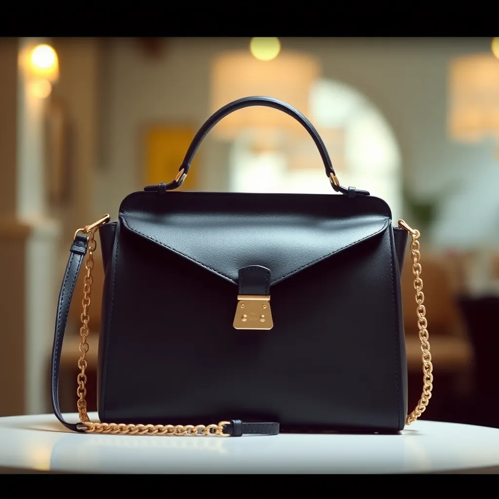 Discovering the Charm of Cute Simple Purses