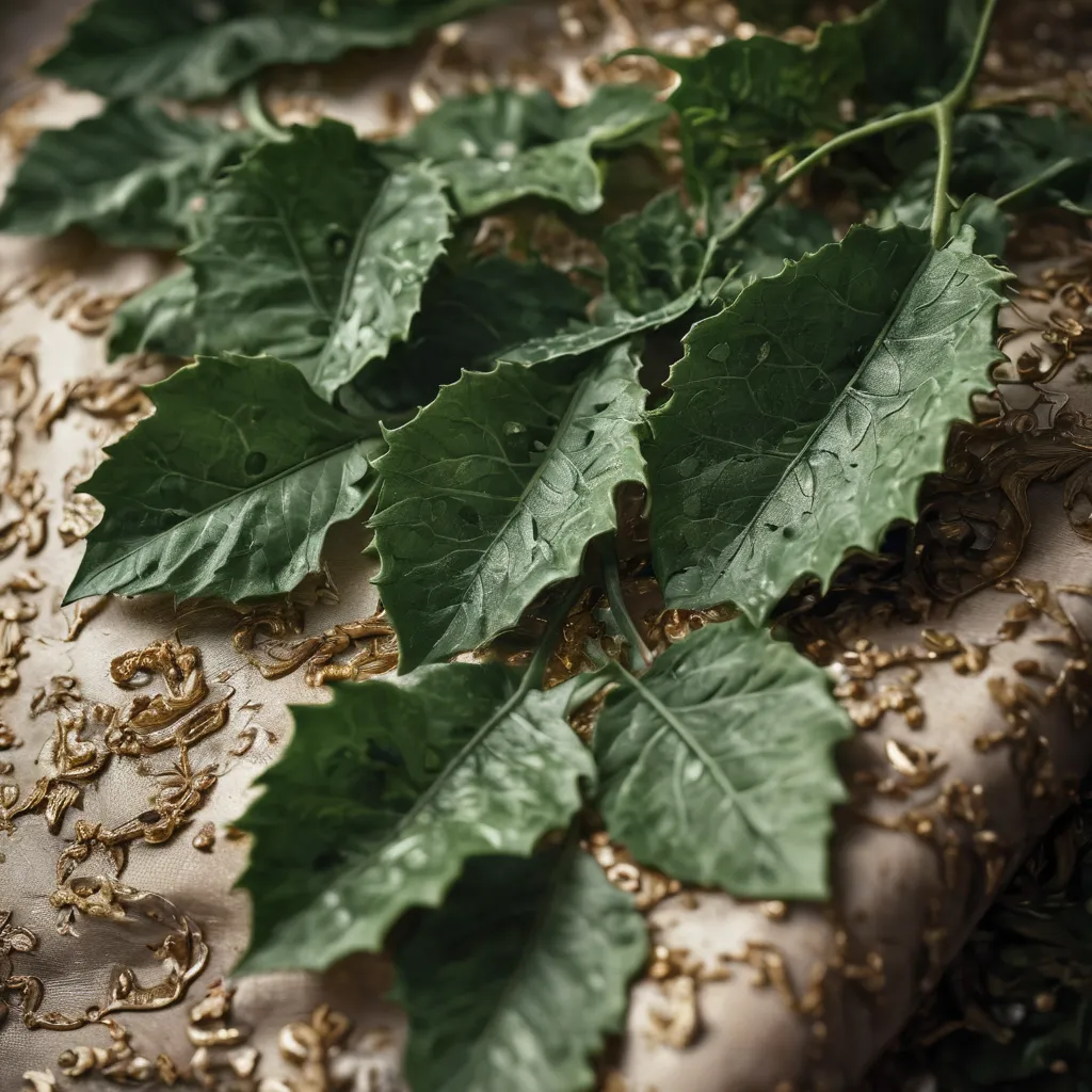 Exploring Silk Ivy: Fashion and Décor Insights