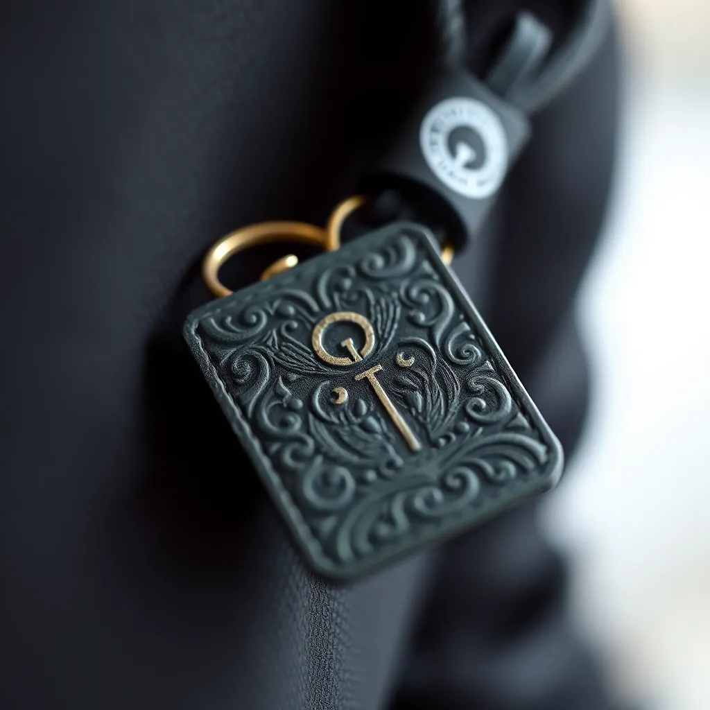 The Importance of Cord Tags in Fashion Industry