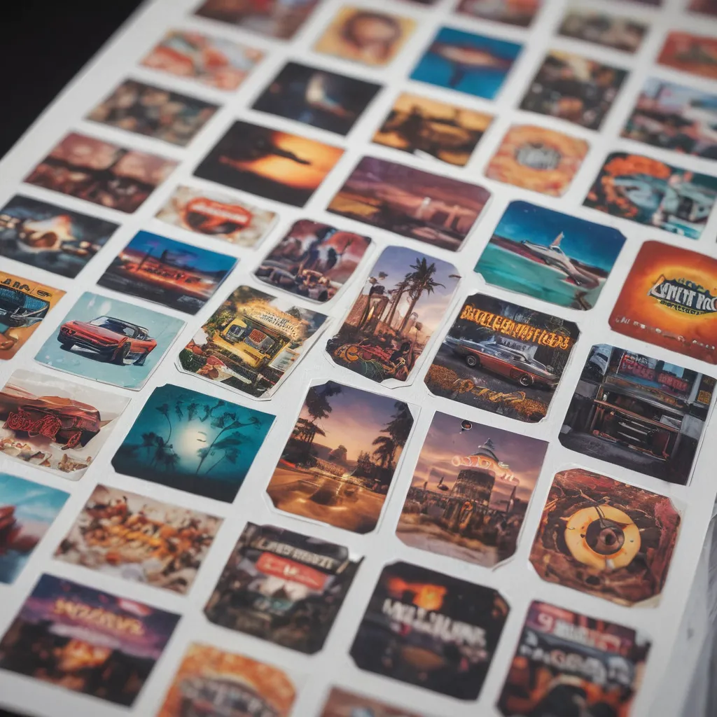 Sublimation Sticker Sheets: A Comprehensive Guide
