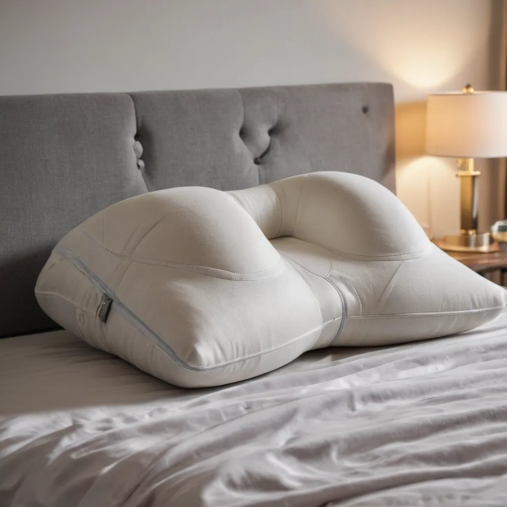 Understanding Posture Corrector Pillows for Better Health